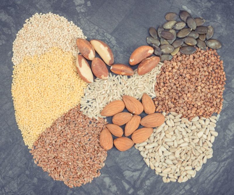 La tiroidite cronica autoimmune, selenio e inositolo - Centro Medico ...