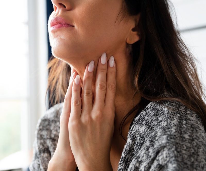 Tiroide di Hashimoto: sintomi, diagnosi e trattamento